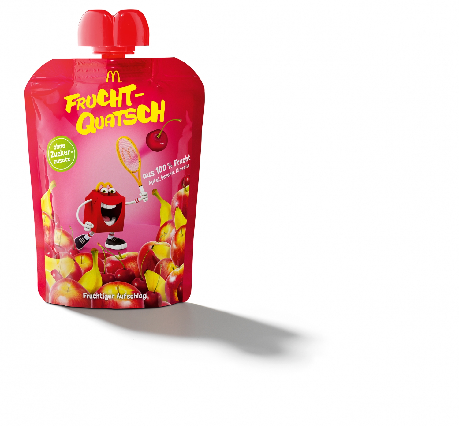 Produkte | McDonalds Gelsenkirchen